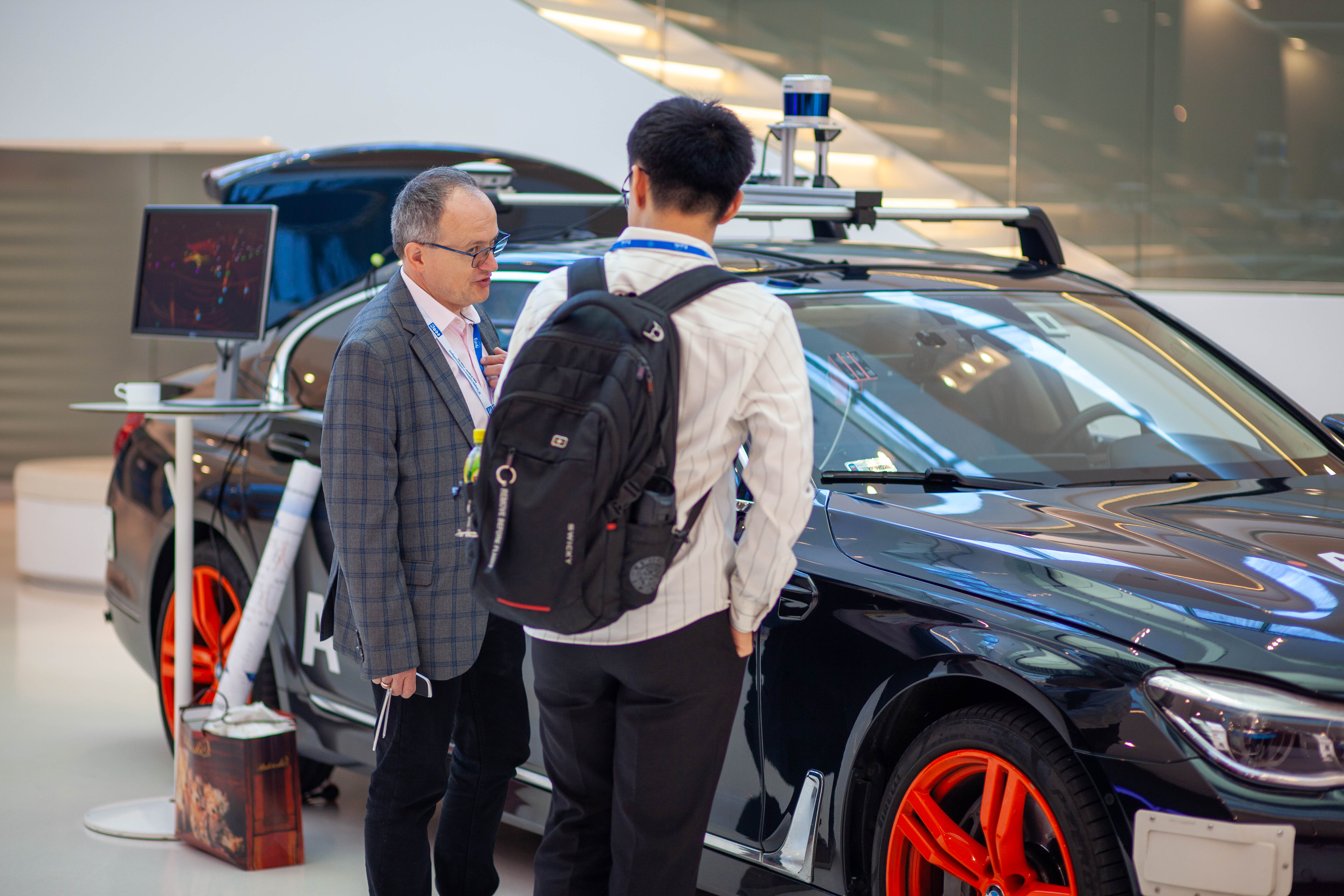 Gallery | 26th European Conference on Artificial Intelligence ECAI 2023